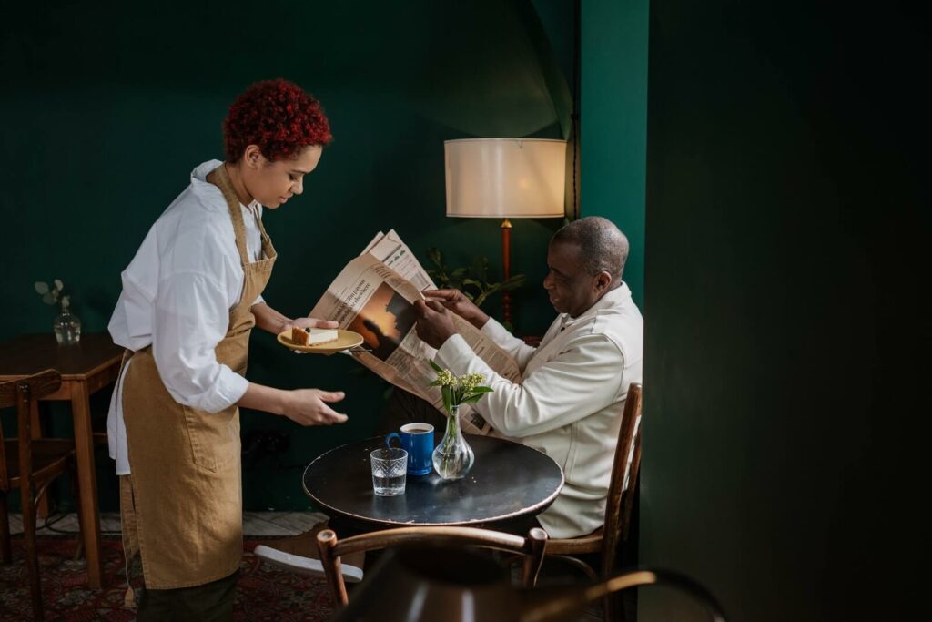 Federal and Ohio Laws for Tipped Employees | Bryant Legal